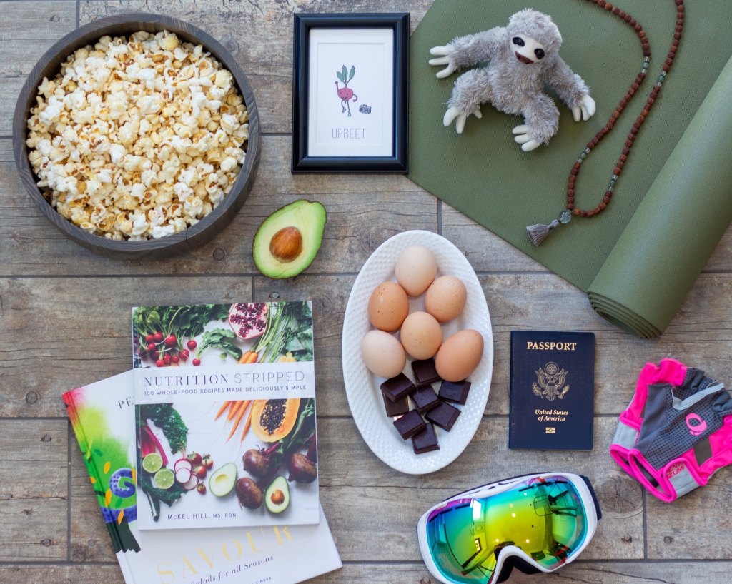 Natalia Calzada | Clem&Thyme Nutrition