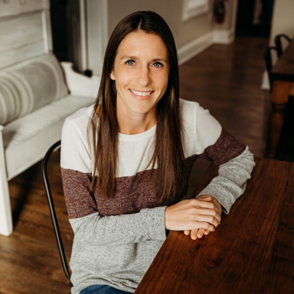 Jenna Righter | Clem&Thyme Nutrition