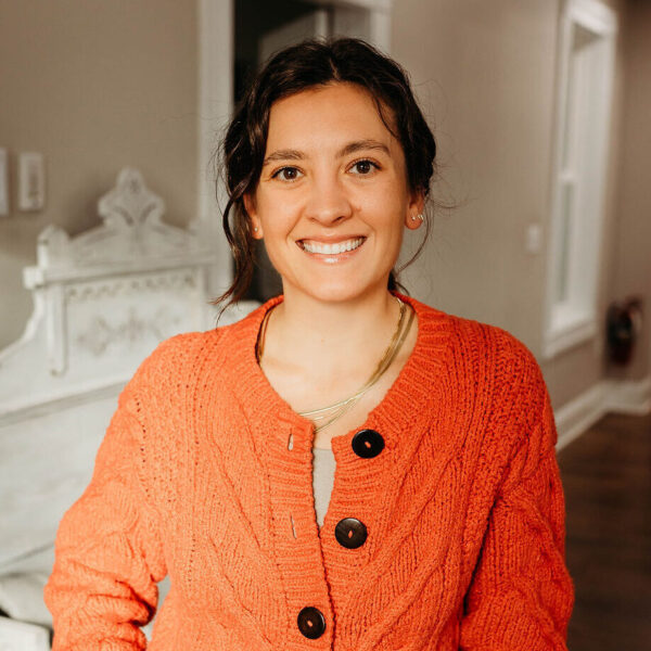 Natalia Calzada | Clem&Thyme Nutrition