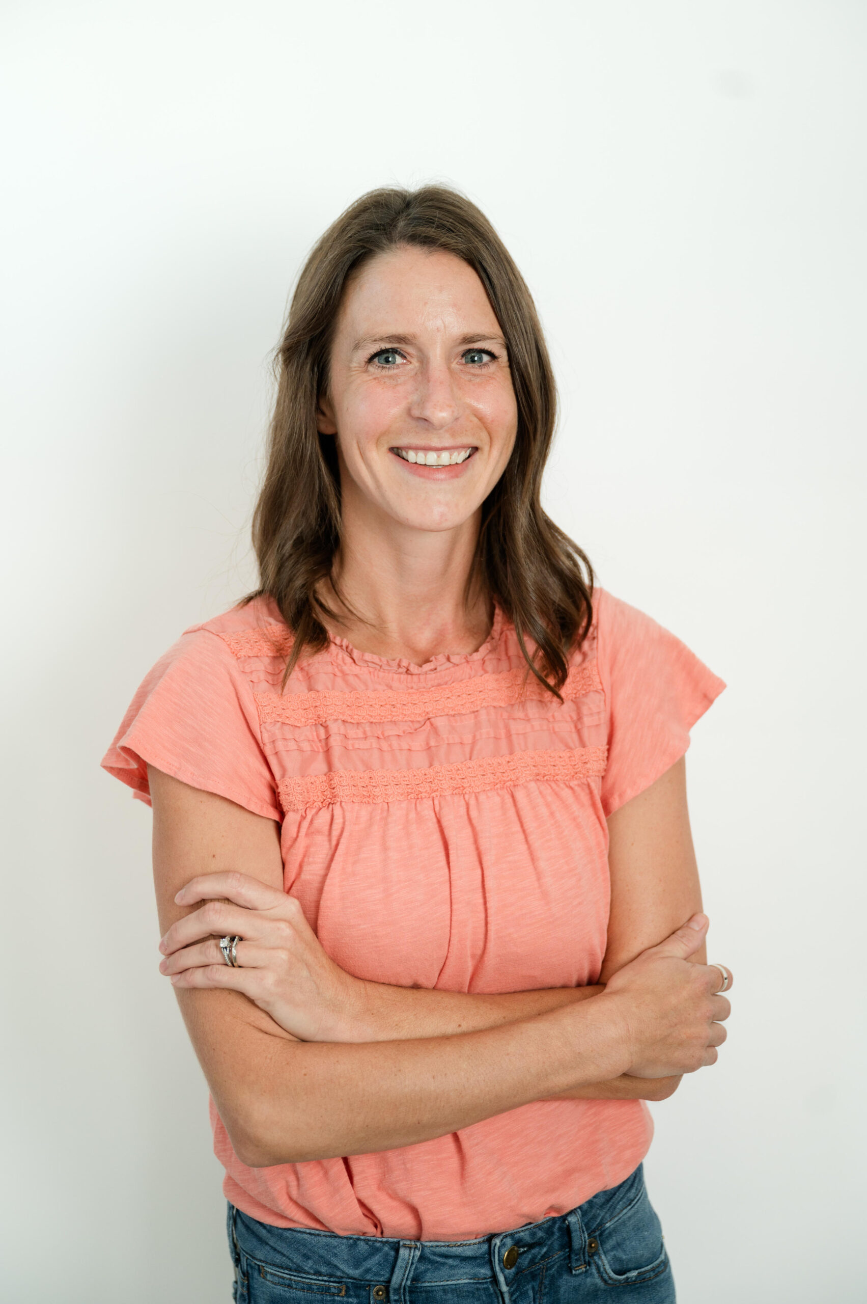 Jenna Righter | Clem&Thyme Nutrition