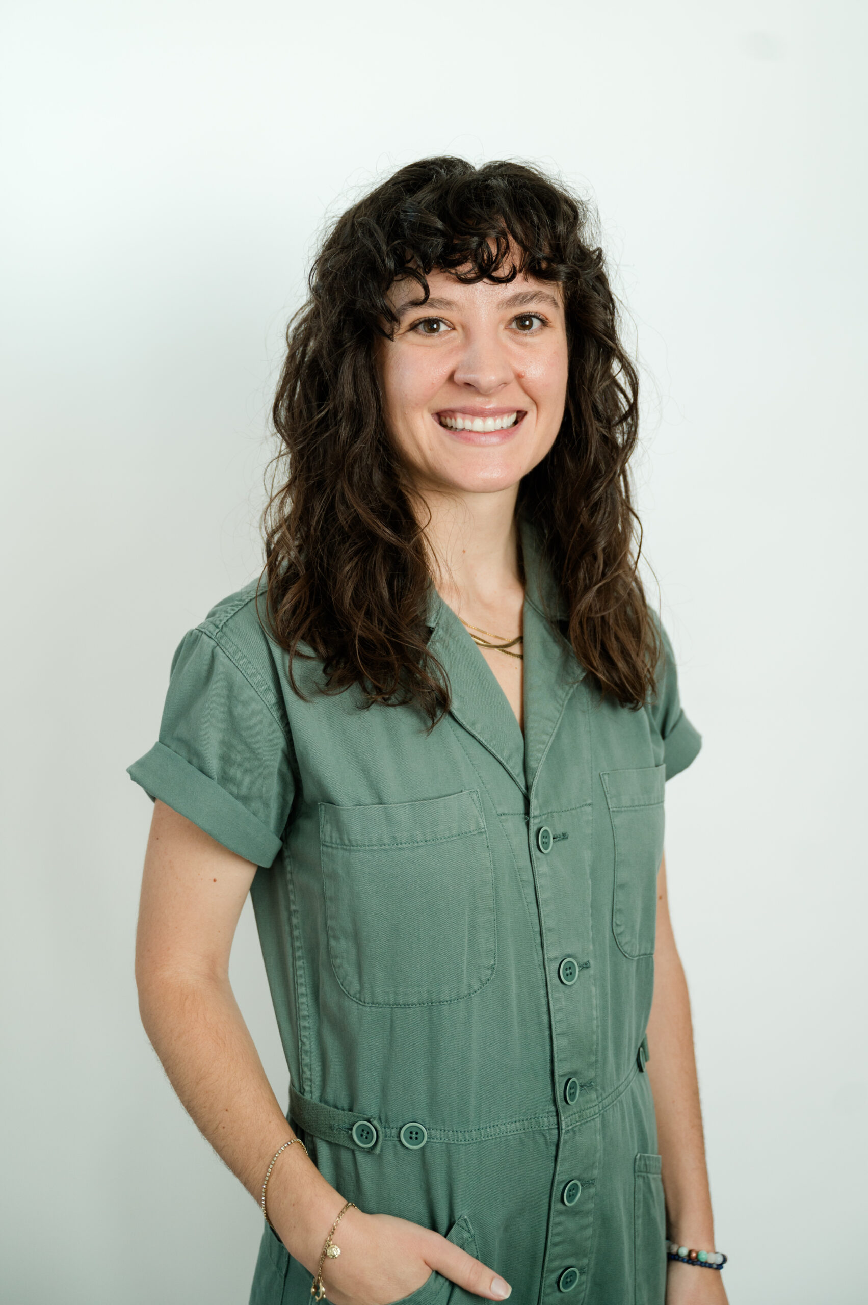 Natalia Calzada | Clem&Thyme Nutrition